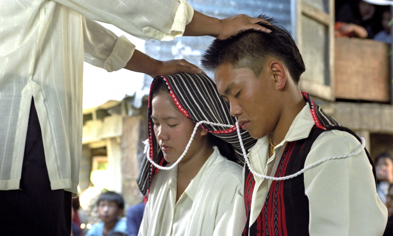 Pamamanhikan: Between Engagements and Weddings – Filipino Event Service ...